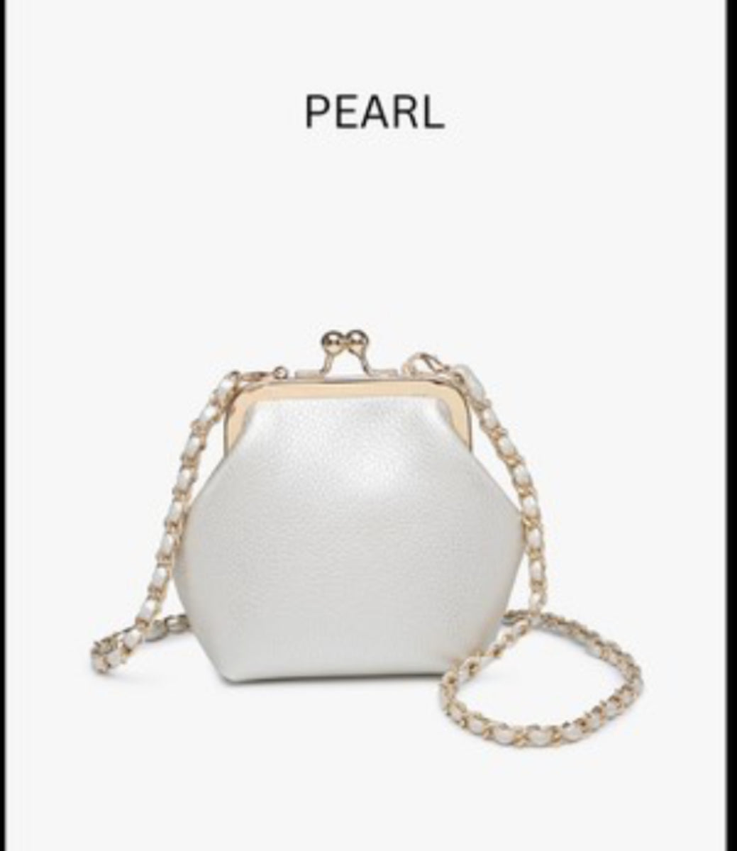 Jen coin purse – Blue Eyed Sisters Boutique